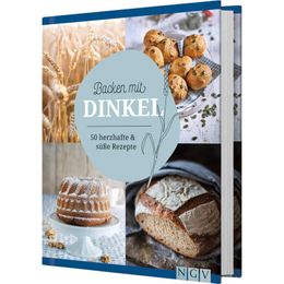 Backen mit Dinkel, Gebunden