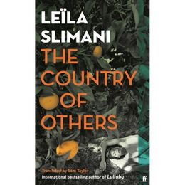 The Country of Others - Leïla Slimani, Kartoniert (TB)