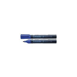 Schneider - Permanentmarker Maxx 230 1-3mm blau Maxx 230 1-3mm blau