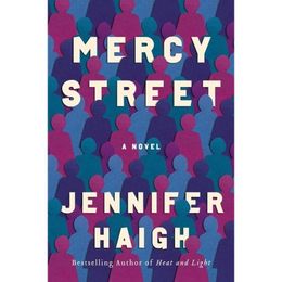 Mercy Street - Jennifer Haigh, Gebunden