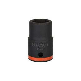 Bosch - Professional Steckschlüssel Impact Control SW30 mm 3/4iv (1608556027)