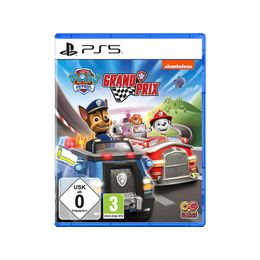 Outright Games PS5 PAW PATROL-GRAND PRIX - [PlayStation 5]