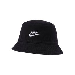 Nike Sportswear Fischerhut Bucket Hat, schwarz