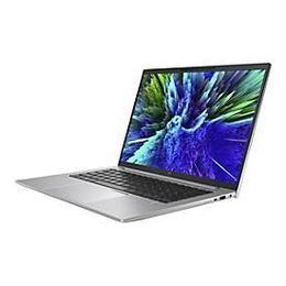 HP ZBook Firefly 14 G10 A Mobile Workstation - 175°-Scharnierdesign - AMD Ryzen 7 Pro 7840HS / 3.8 GHz - Win 11 Pro - Radeon 780M - 64 GB RAM