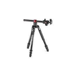 Manfrotto Befree GT MKBFRA4GTXP-BH tripod - aluminium