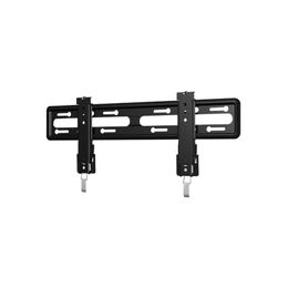 SANUS Premium Series VLL5 mounting kit - for LCD TV - black 56.7 kg 80"