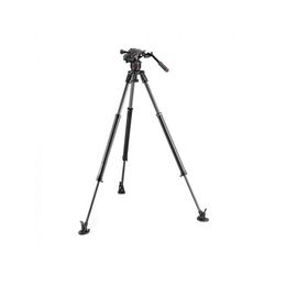 Manfrotto Nitrotech 608 tripod