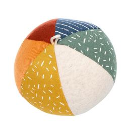 Sigikid - Aktiv-Ball PLAY Q (11cm) in bunt