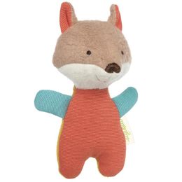 Sigikid - Greifling FUCHS GREEN in orange/bunt