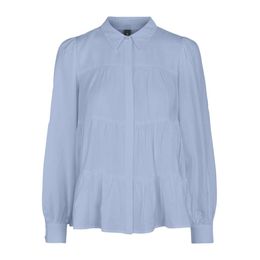 Y.A.S Yas Blouse 'Pala' female Blue size L