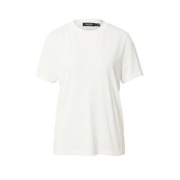 Soaked in Luxury Shirt 'Columbine' female White size XS