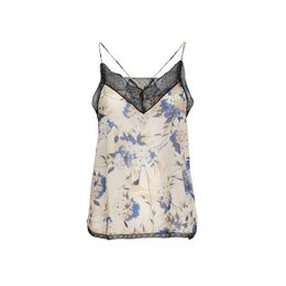 Influencer Top female Mixed colors size S