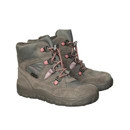 Elefanten - Lauflern-BOOTS CORTINA – CRUZ SHARK in grau, Gr.23