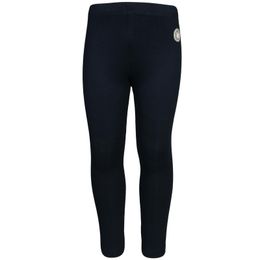 Sigikid - Leggings EASY in dunkelblau, Gr.104