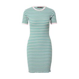 Nasty Gal Dress female Green size 8