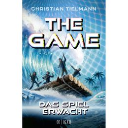 Das Spiel erwacht / The Game Bd.1 - Christian Tielmann, Gebunden