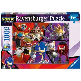 RAVENSBURGER VERLAG Nichts kann Sonic aufhalten