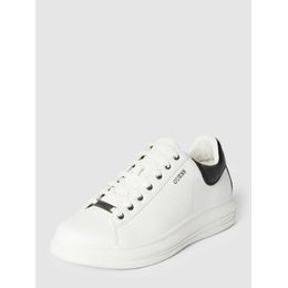 Guess Sneaker mit Label-Print Modell 'VIBO'