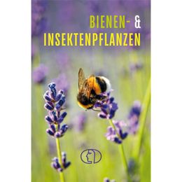 Minibibliothek / Bienen- & Insektenpflanzen - Tassilo Wengel, Gebunden