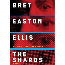 Penguin Random House The Shards - Bret Easton Ellis, Kartoniert (TB)