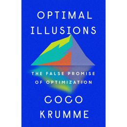 Penguin Random House Optimal Illusions - Coco Krumme, Gebunden