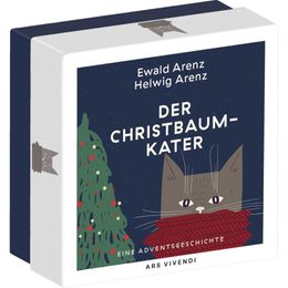 Der Christbaumkater