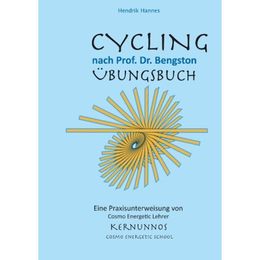 Books on Demand CYCLING - Übungsbuch - Hendrik Hannes, Kartoniert (TB)