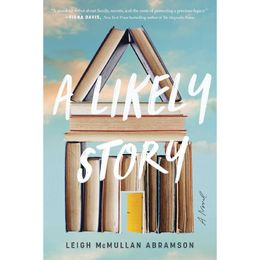 A Likely Story - Leigh McMullan Abramson, Kartoniert (TB)