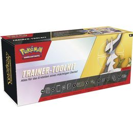 Pokémon (Sammelkartenspiel), PKM Trainers Toolkit 2023 DE