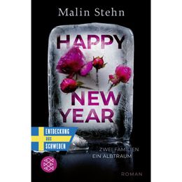 Happy New Year - Zwei Familien, ein Albtraum - Malin Stehn, Taschenbuch