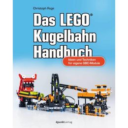 Das LEGO®-Kugelbahn-Handbuch - Christoph Ruge, Kartoniert (TB)