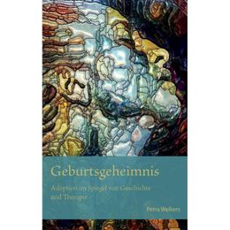 tredition Geburtsgeheimnis - Petra Welkers, Kartoniert (TB)