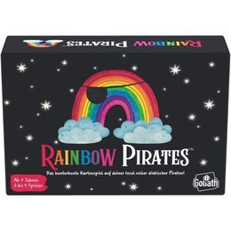 Rainbow Pirates