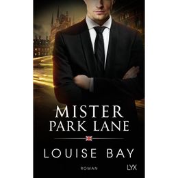 Mister Park Lane / Mister Bd.4 - Louise Bay, Kartoniert (TB)