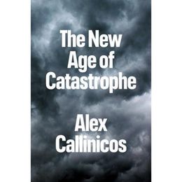The New Age of Catastrophe - Alex Callinicos, Kartoniert (TB)