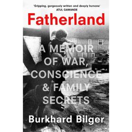 Fatherland - Burkhard Bilger, Kartoniert (TB)