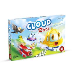 Piatnik Cloud Race
