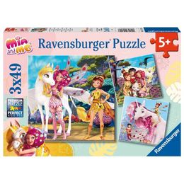 RAVENSBURGER VERLAG Im Land der Elfen und Einhörner