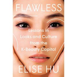 Penguin Random House Flawless - Elise Hu, Kartoniert (TB)