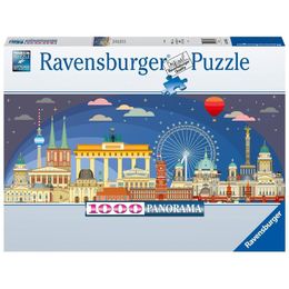 RAVENSBURGER VERLAG Nachts in Berlin