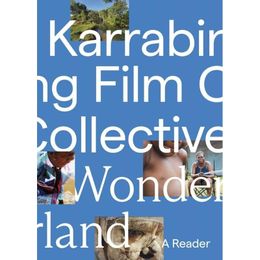 Wonderland - A Reader, Kartoniert (TB)