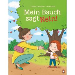 Mein Bauch sagt Nein! - Kathrin Lena Orso, Gebunden