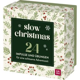 Slow Christmas