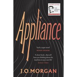 Vintage Appliance - J. O. Morgan, Kartoniert (TB)