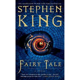 Fairy Tale - Stephen King, Kartoniert (TB)