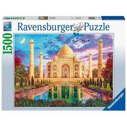 RAVENSBURGER VERLAG Bezauberndes Taj Mahal