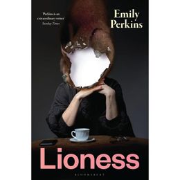 Lioness - Emily Perkins, Kartoniert (TB)