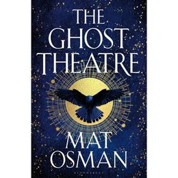 The Ghost Theatre - Mat Osman, Kartoniert (TB)