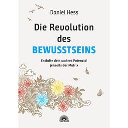 Nova Via Die Revolution des Bewusstseins - Daniel Hess, Kartoniert (TB)