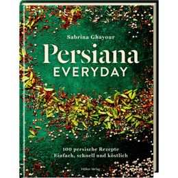 Persiana Everyday - Sabrina Ghayour, Gebunden